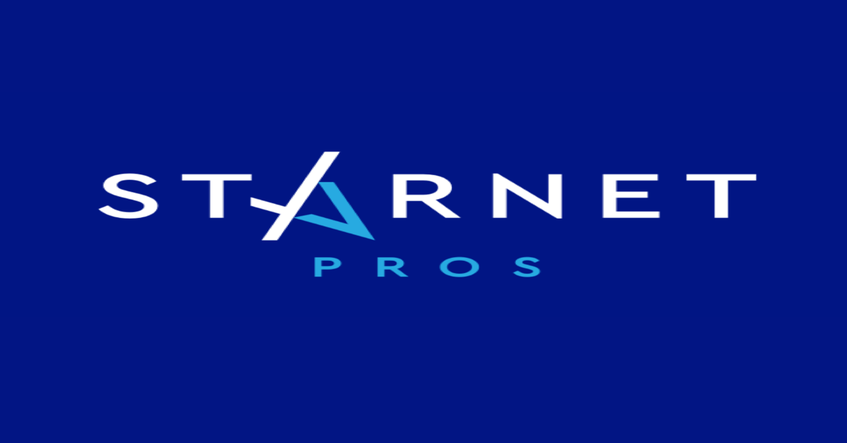 Starnet Pros | Residential & Business Internet, Networking & Security